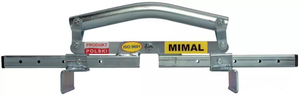 Ręczny chwytak Mimal RCP2 do Porothermu